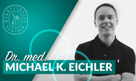 Dr.med. Michael K. Eichler – Wirbelsäulen-Zentrum Fulda|Main|Kinzig