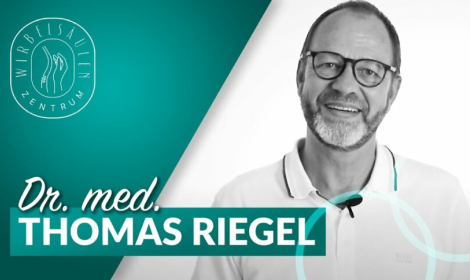Dr. med. Thomas Riegel – Wirbelsäulen-Zentrum Fulda|Main|Kinzig